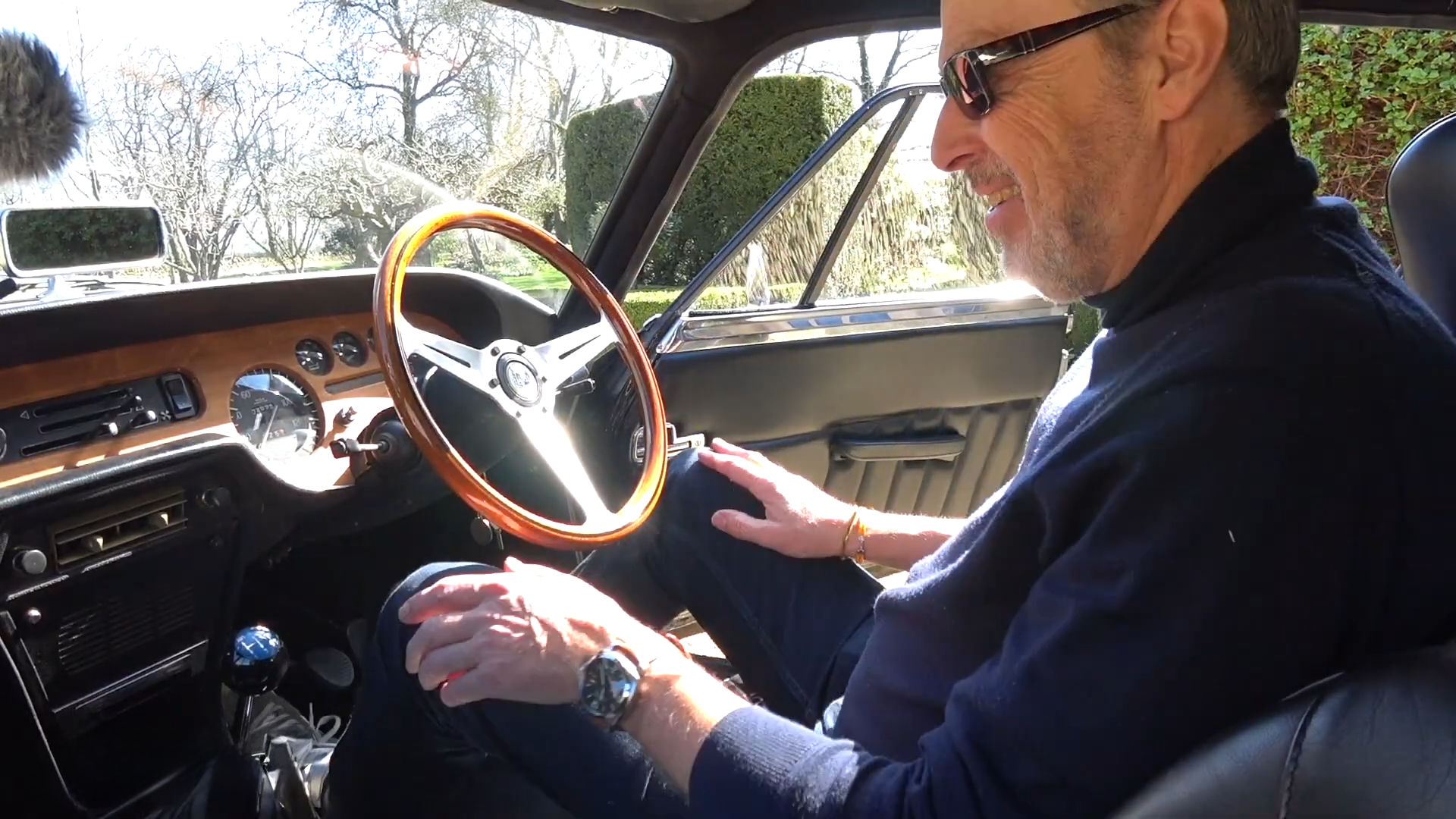 Why does this rare Italian coupe spark obsession