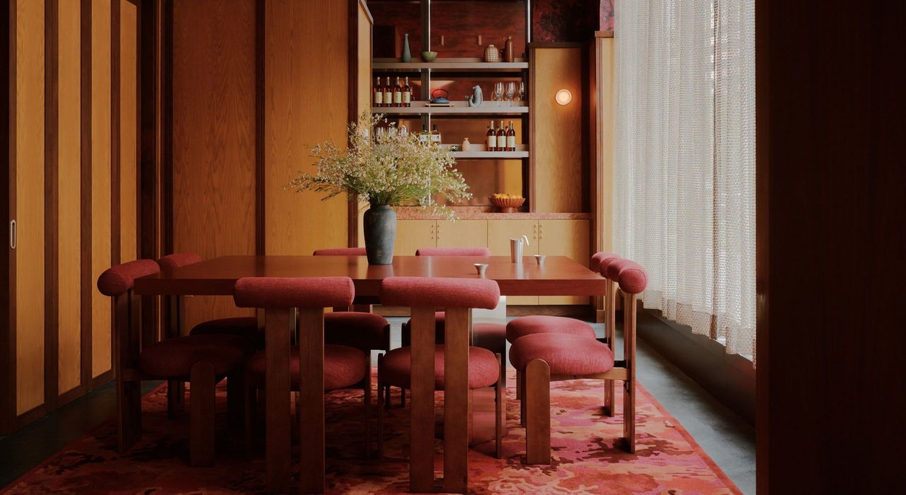 10 of the best new restaurants to open in 2026 with great design