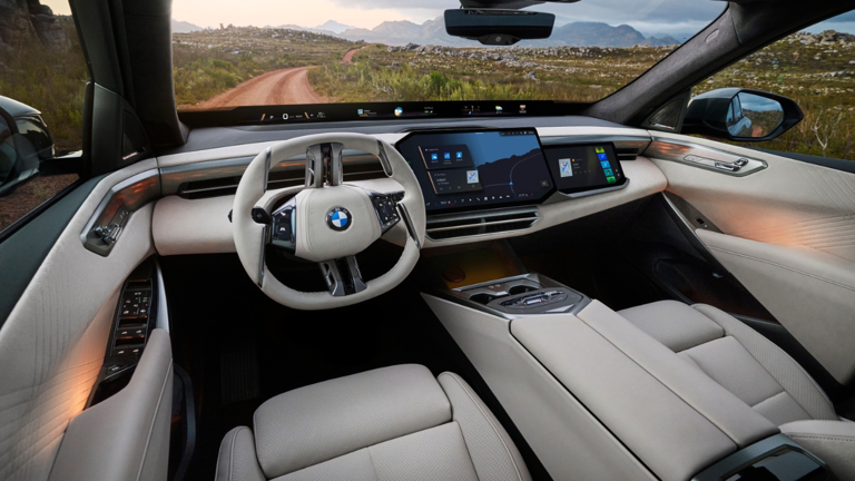 New BMW X5 breaks cover: New design, EV, PHEV, petrol, diesel & more