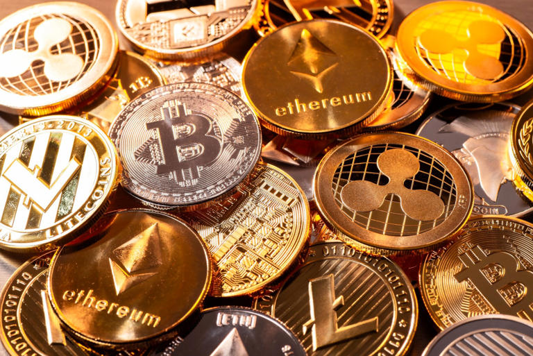 Trump made $1billion in cryptocurrency, including $500million from his ...