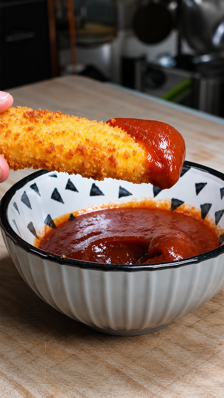 Cooking blindfolded challenge: Can a delicious meal still be made?