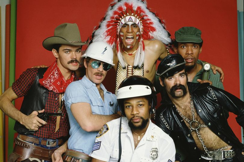 Village People lead singer Victor Willis dead at 75 after short but ...