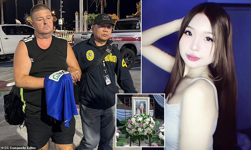 New heartbreak after Thai teen found dead allegedly by Aussie driver