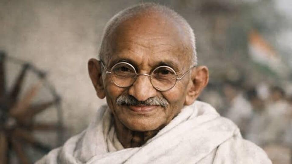 Quote of the day by Mahatma Gandhi: 'Freedom is not worth having if it ...