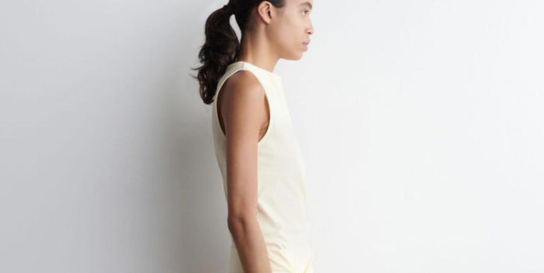 Cos' stunning £26 skirt is perfect for Wimbledon, weddings and ...