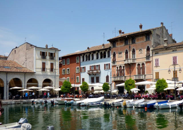 Best places to visit in Northern Italy this summer