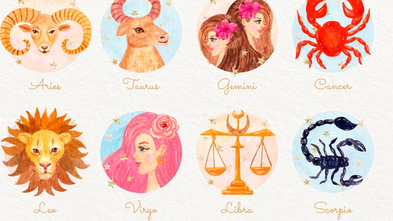 Daily horoscope for zodiac signs: Astrological predictions for today, 1 ...
