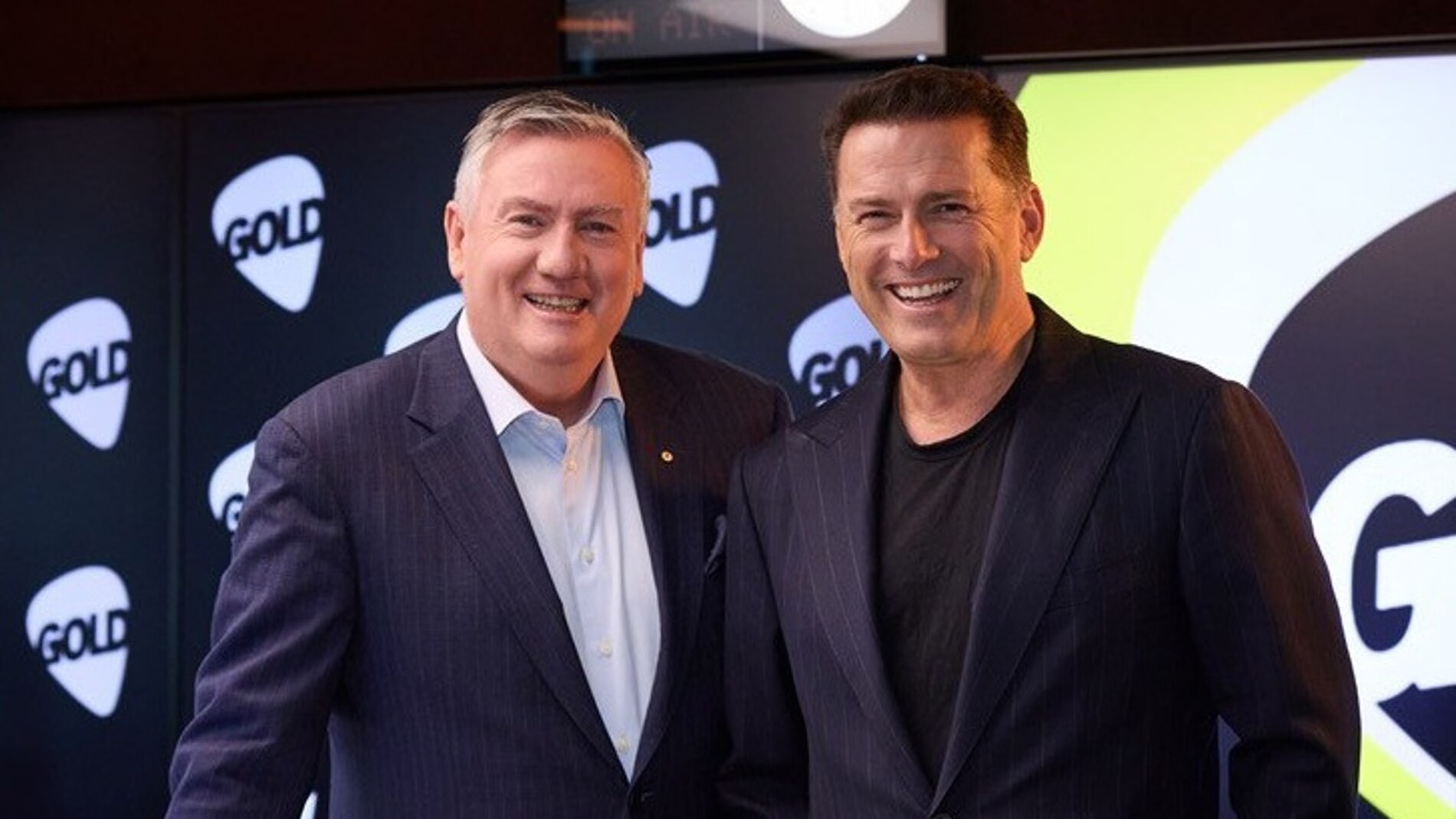 ARN Media set to dump Karl Stefanovic from radio show, presenter ...