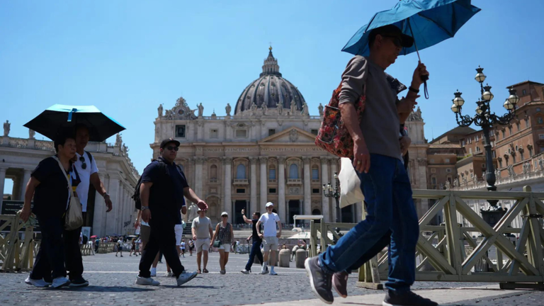 'Don't want to look like America': 5 reasons why Europe is against air ...