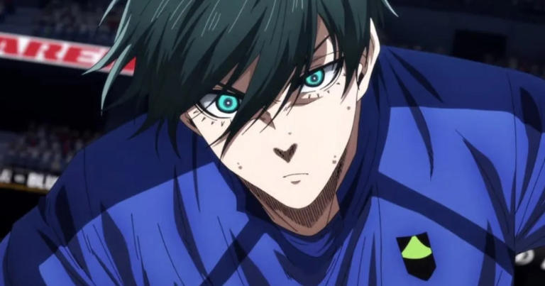 Blue Lock chapter 353 release date, time & where to read