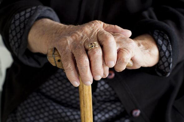 Scientists discover 'rare ageing disorder' that makes you age faster
