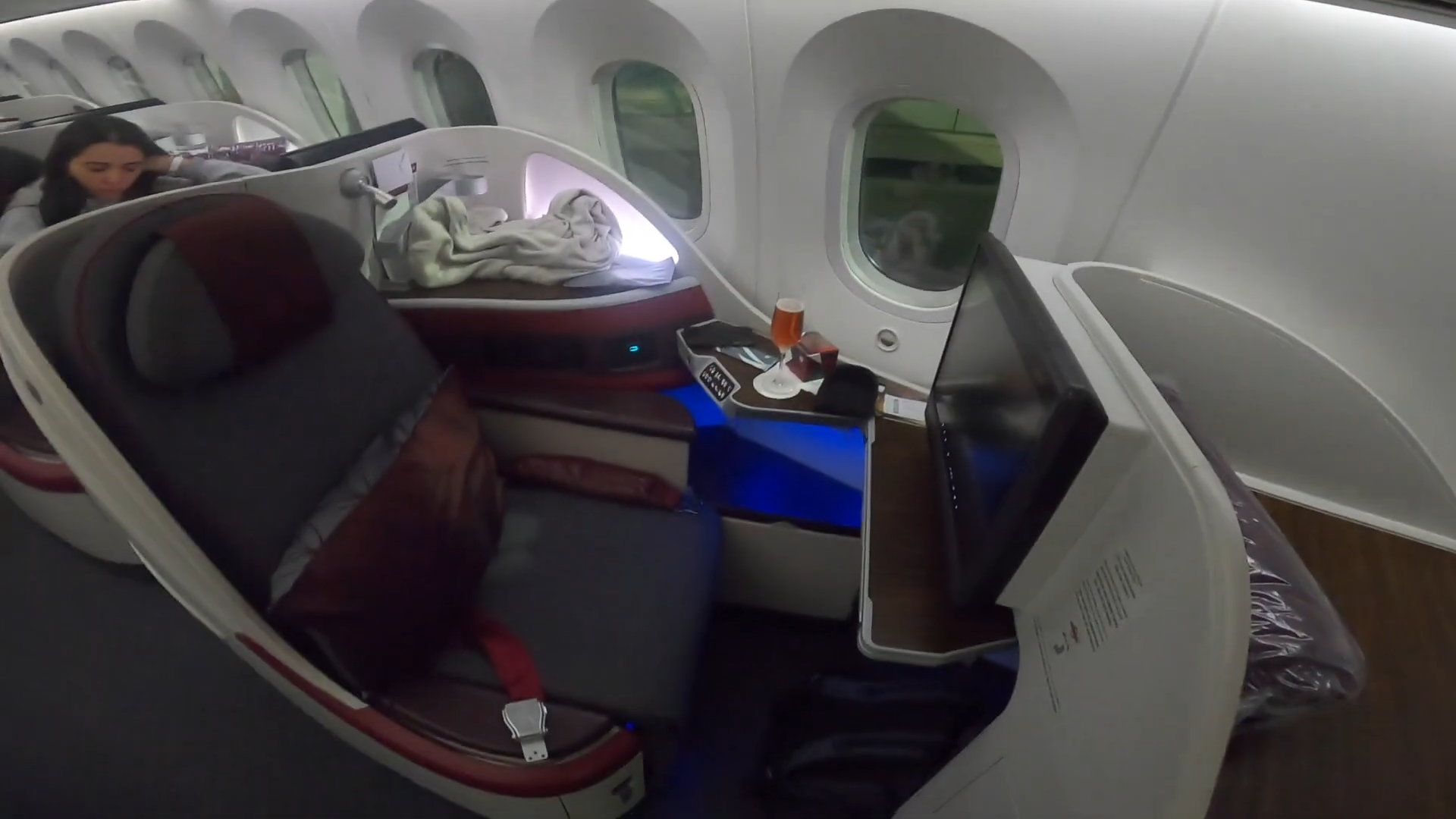 He tried a flight that was banned for 3 years - then the airport got ...
