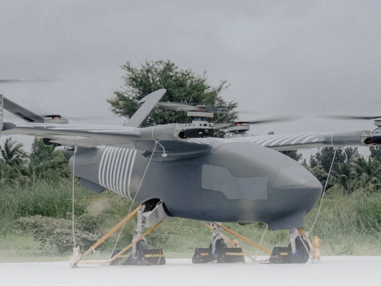 Accel, Nikhil Kamath-backed Sarla Aviation completes flight test ...