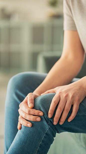 Prévenez l'usure de vos genoux grâce à ces conseils
