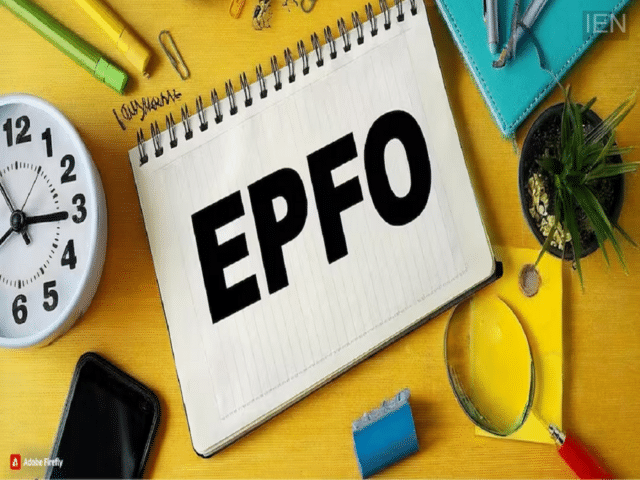 Need to file a PF claim? Hold on! The EPFO portal won't work today ...