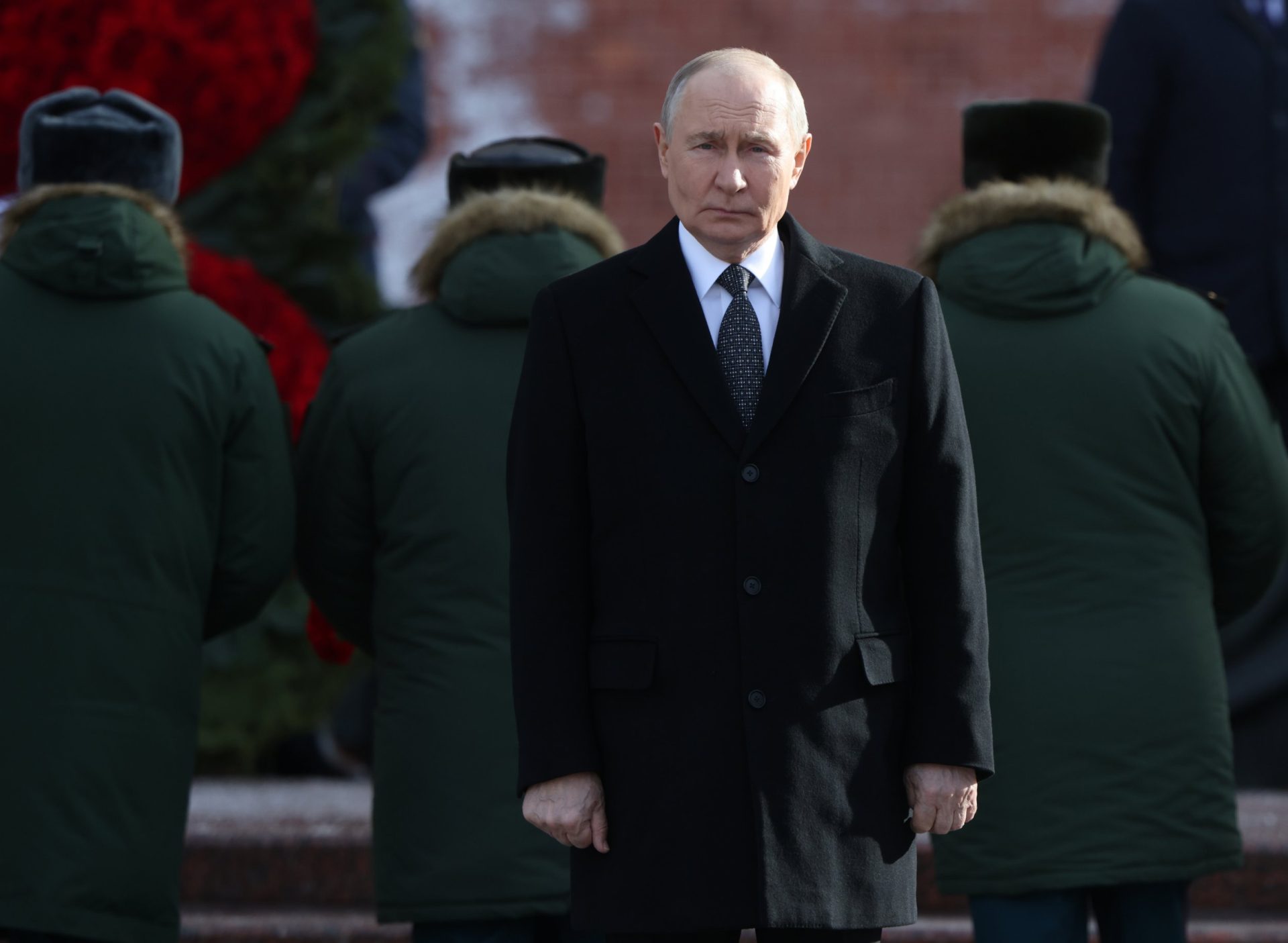 The signs Putin could use his vast nuclear arsenal