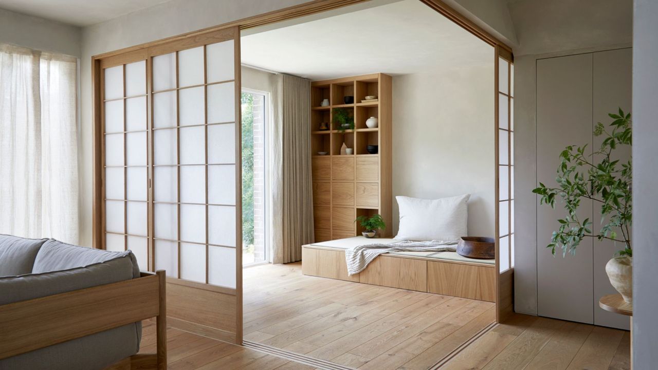 Hikari (光) is the Japanese concept of 'living with light' — here's how ...