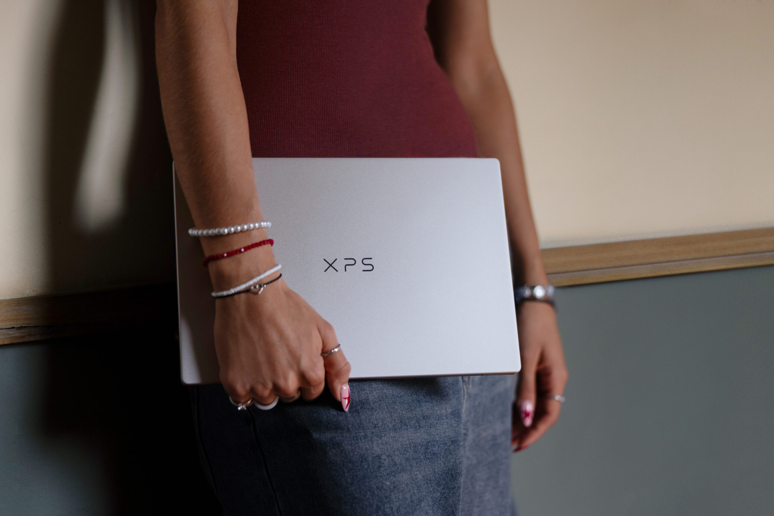 XPS 13 : tout l’ADN premium de la gamme XPS dans un format ultra-compact