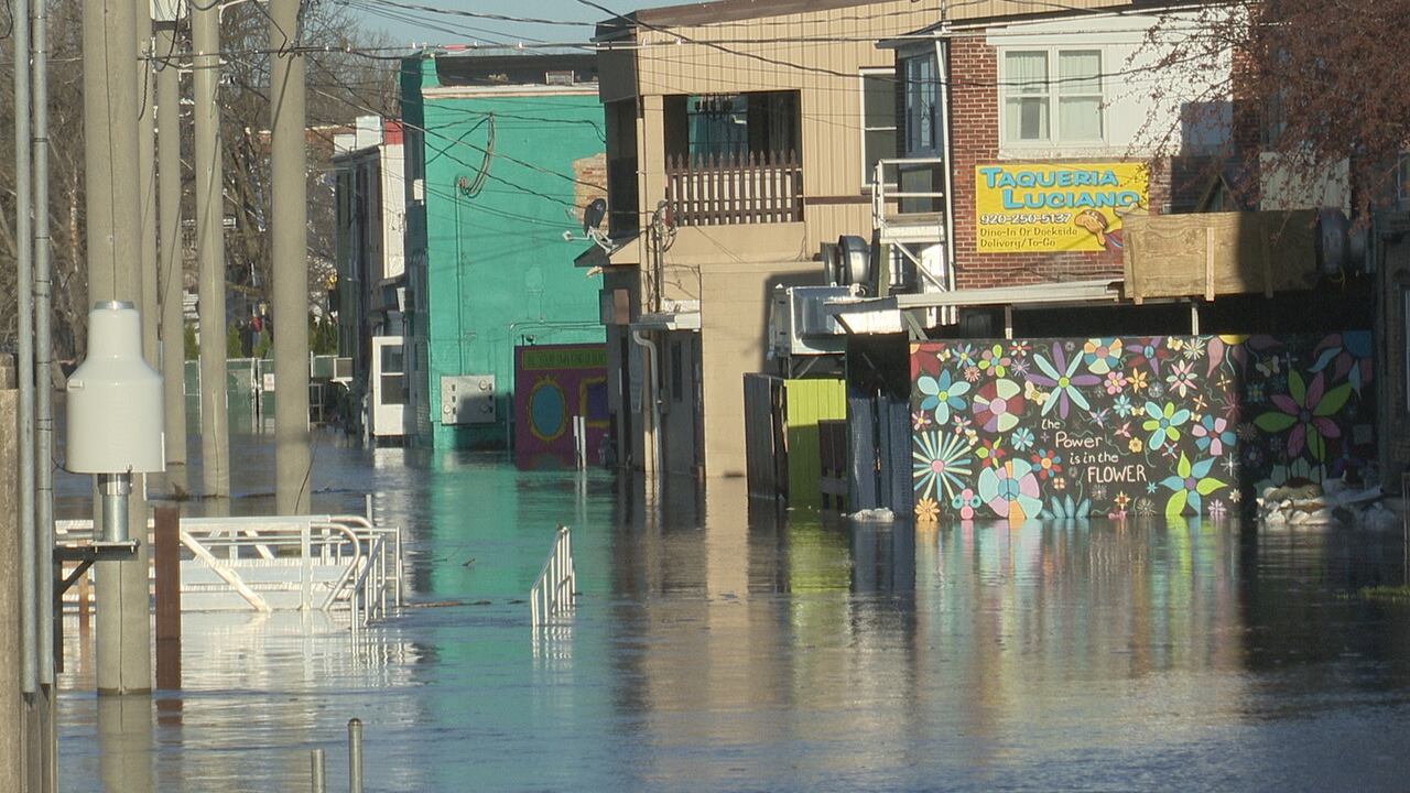 Wisconsin receives $22.6 million federal disaster declaration for ...