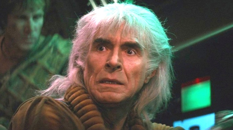 The wrath of Khan changed Star Trek movies for the worse in one major way