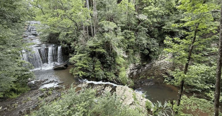 This South Carolina summer spot feels like a secret