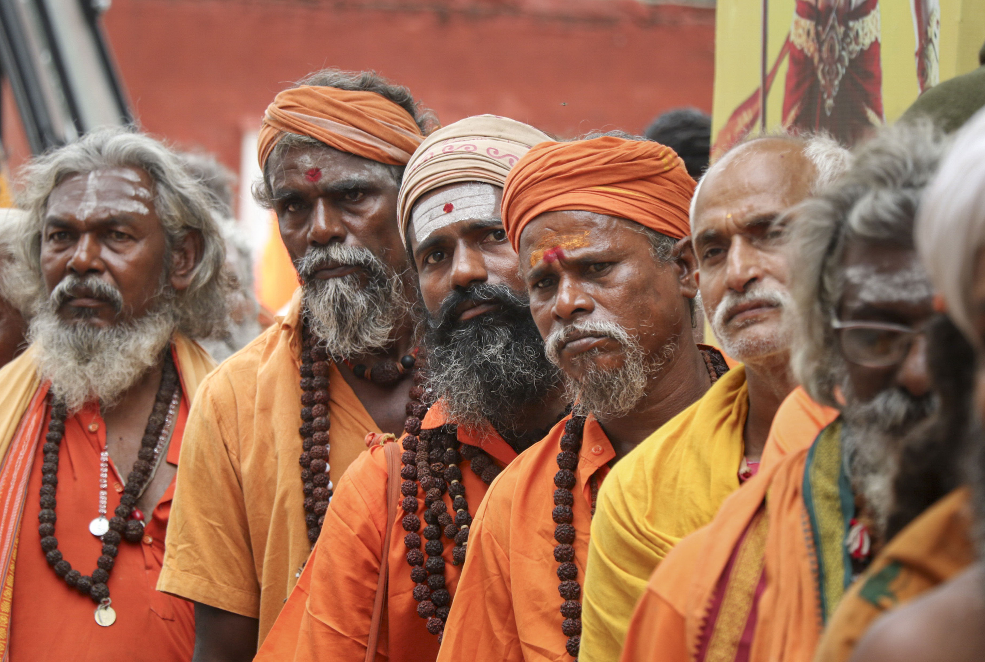 Off-line registration for Amarnath Yatra begins; LG to flag off first ...