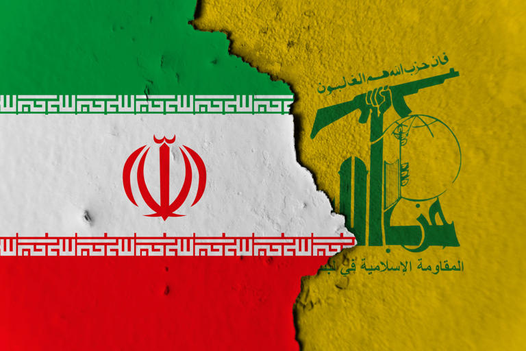 Israel sanctions IRGC-linked crypto accounts funneling millions to ...