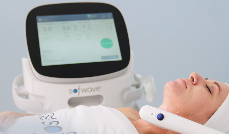 Why everyone’s talking about Sofwave – the treatment beauty insiders ...
