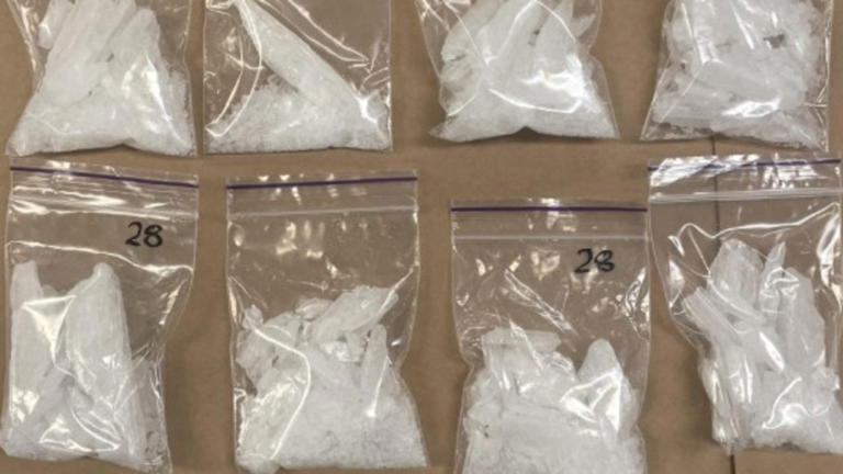 One dead after using drugs laced with heroin