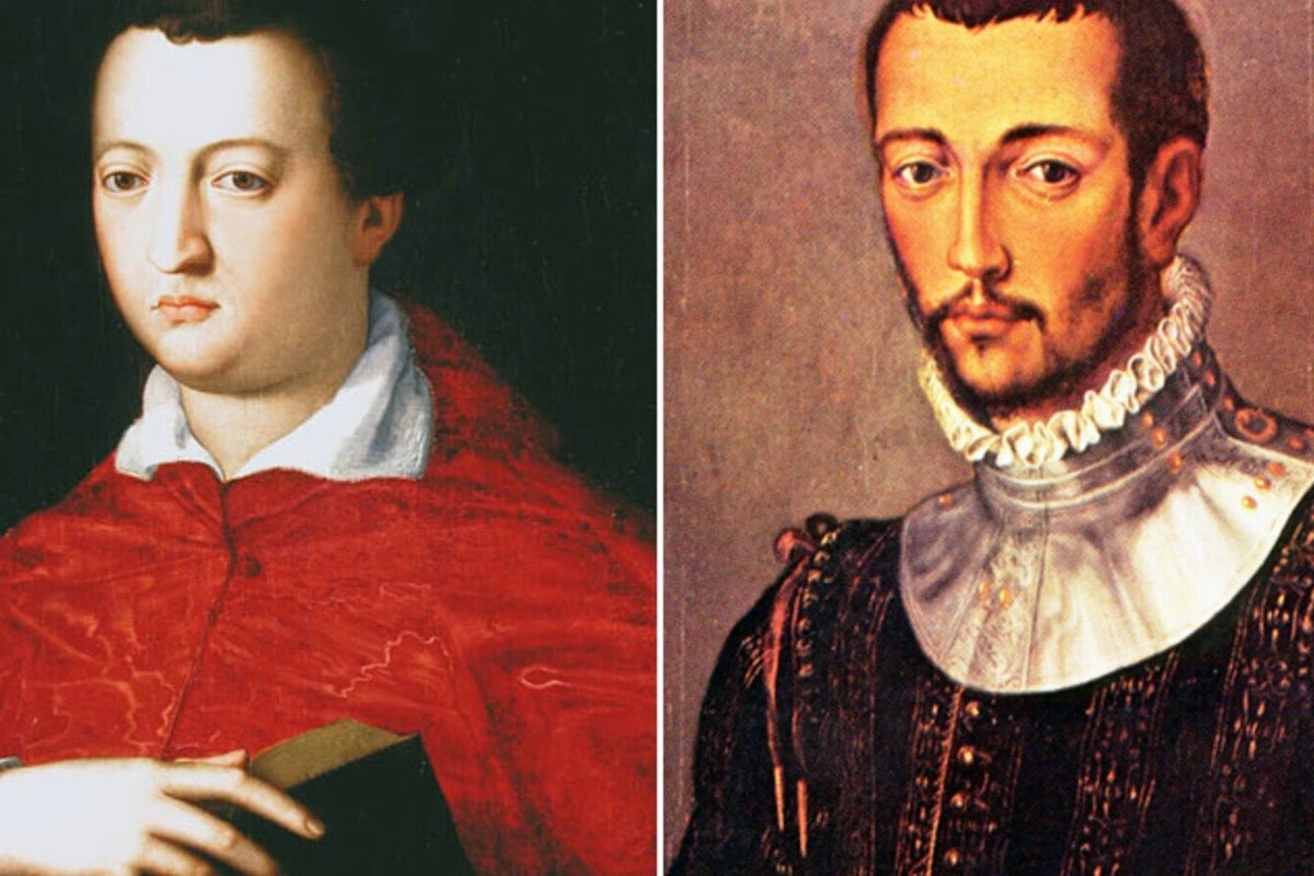 Scientists finally know how Renaissance-era Medici brothers died
