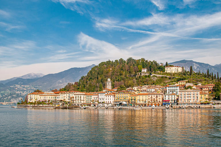 Best places to visit in Northern Italy this summer