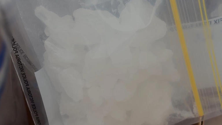 One dead after using drugs laced with heroin