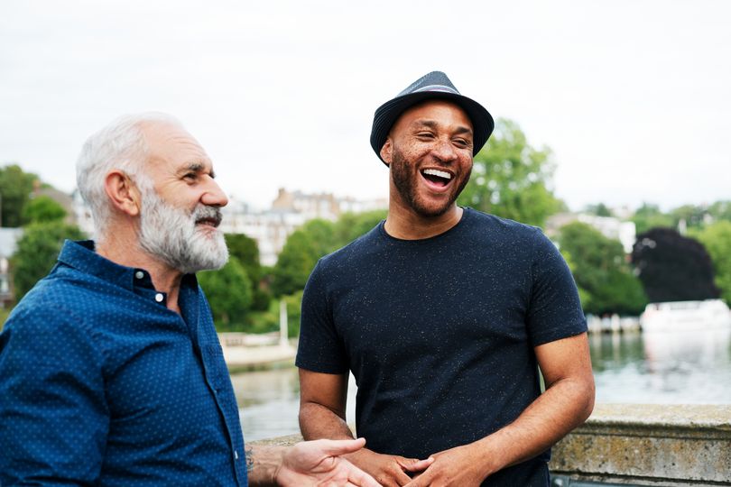 Scottish study finds rare condition that makes some people age faster ...