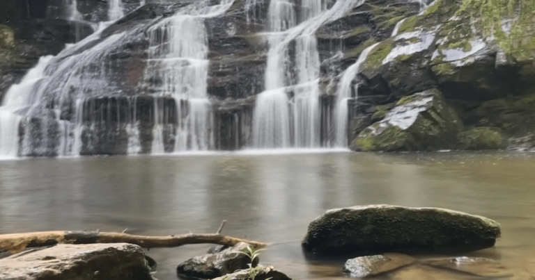 This South Carolina summer spot feels like a secret