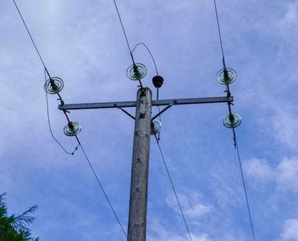 National Grid says it's ready for hot week