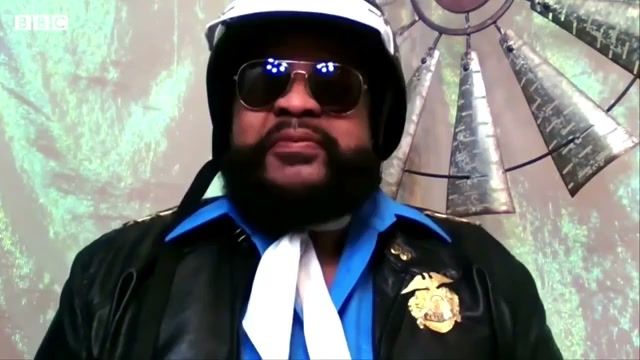 Victor Willis asks Trump to stop playing YMCA in resurfaced clip