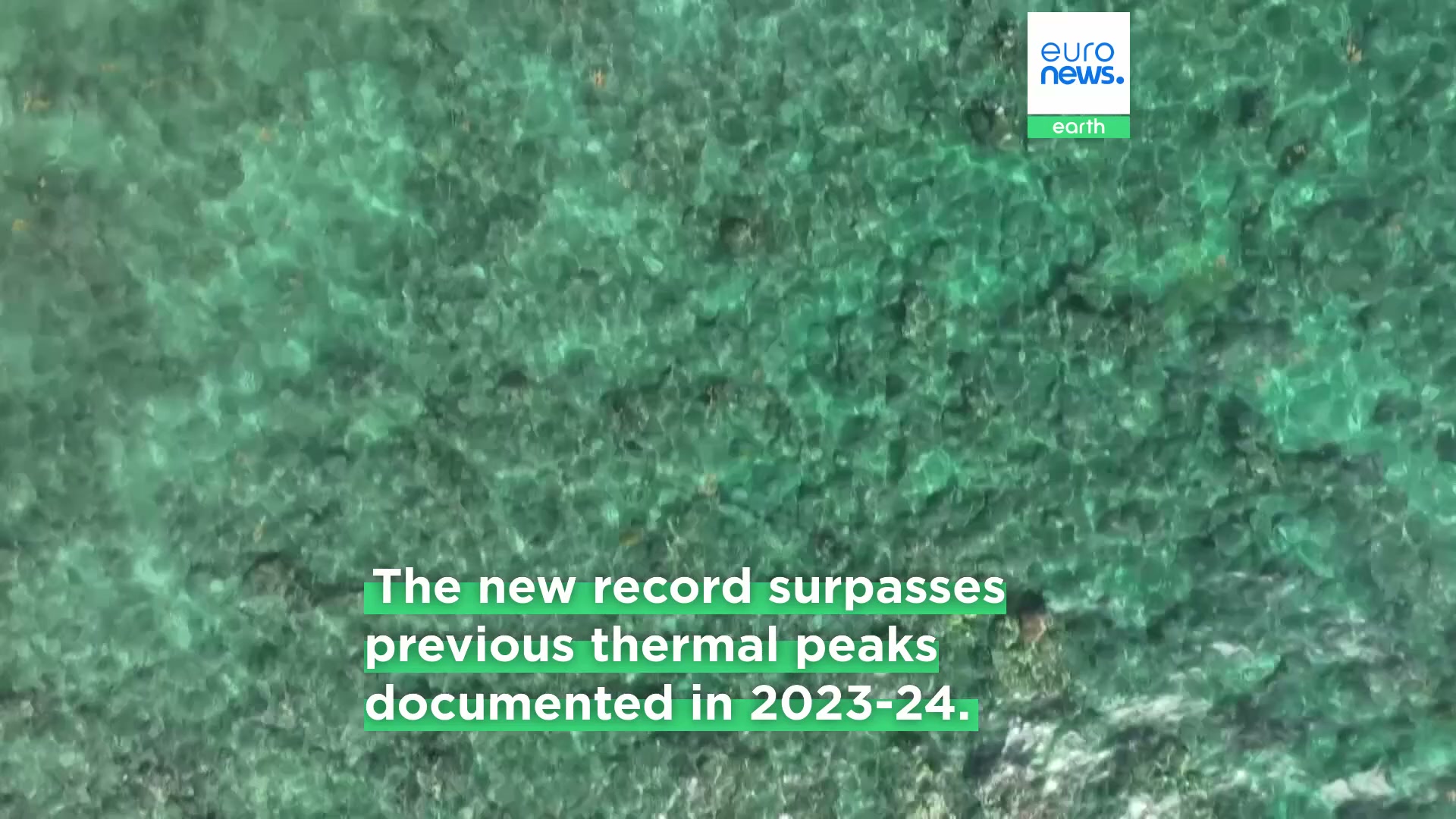 Record-high ocean heat could fuel sea level rise and extreme weather on ...