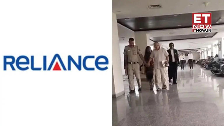 Reliance Communications money laundering case: Former RCom official ...