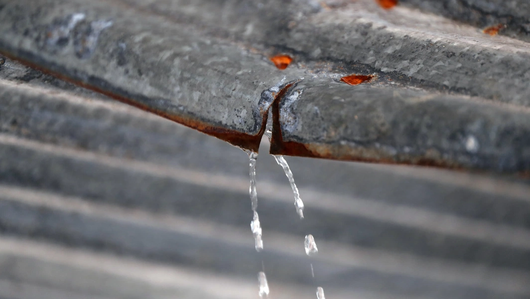 Rust repair tips every DIYer should know