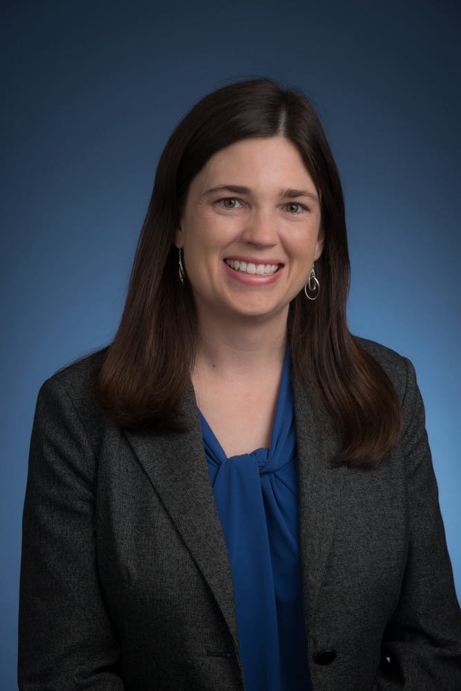 Deaconess Health System names new chief financial officer