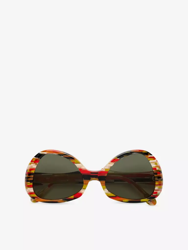 Sorry, minimalists—every cool girl is wearing these 6 maximalist mini ...