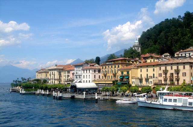 Best places to visit in Northern Italy this summer