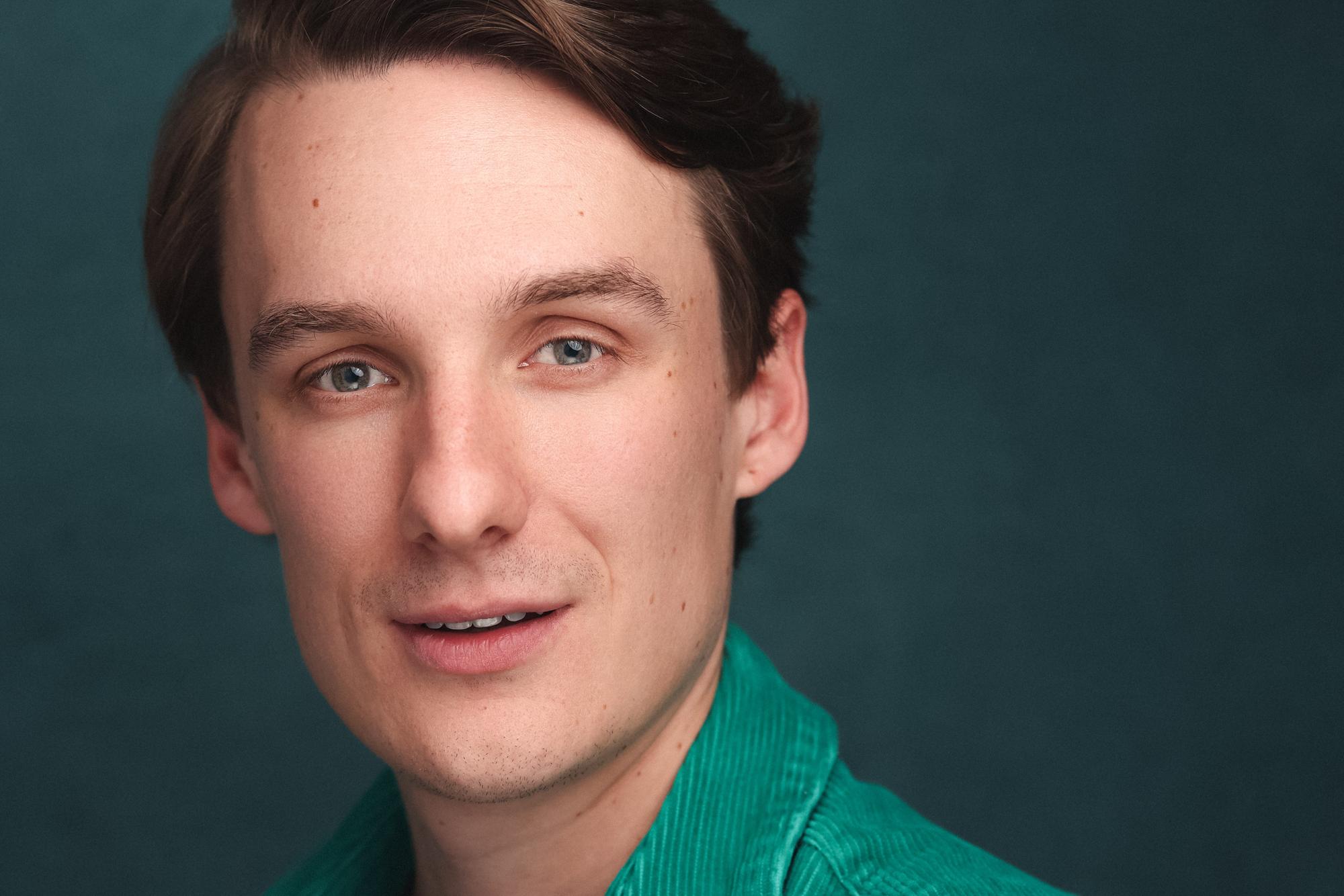 Cast announced for children's book musical on Leicester stage
