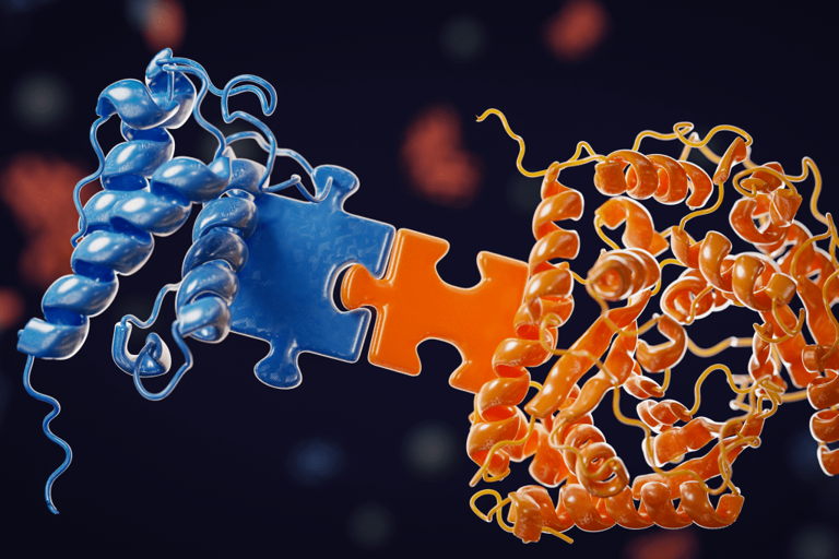 Key discovery opens door to new cancer-fighting treatments