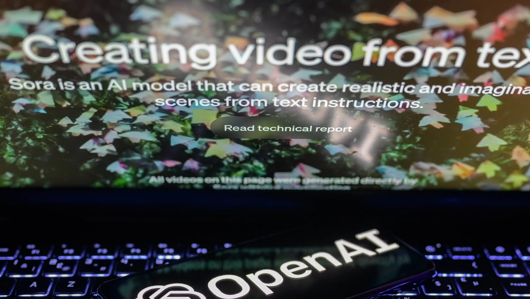 AI tools help entrepreneurs scale video marketing on tight budgets