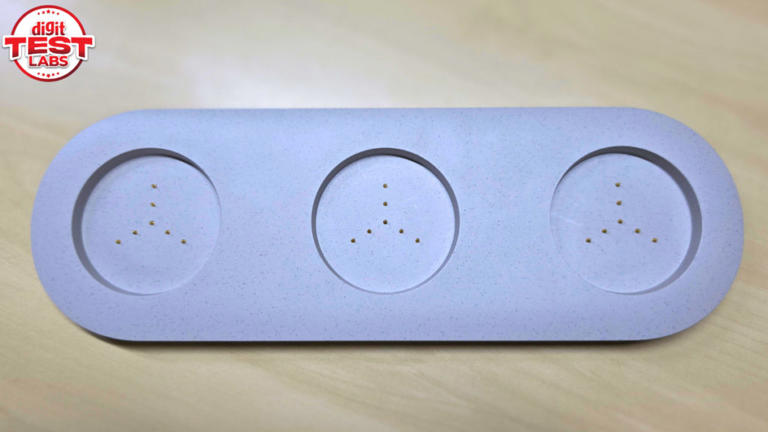 DailyObjects Node wireless charging ecosystem review: The closest thing ...