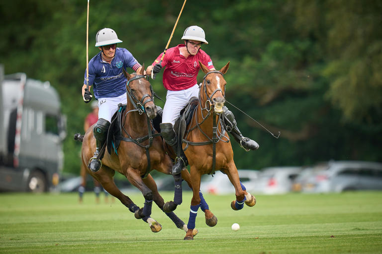 The Midhurst Town Cup draws 6,000 spectators on opening Sunday of the ...