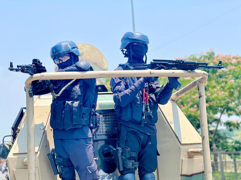 AI cameras, QAT commandos, drones: Inside Amarnath Yatra's security shield