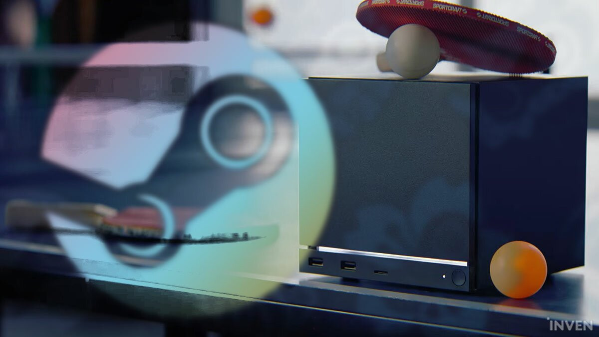 Steam's global top seller 'Steam Machine': High interest, but...