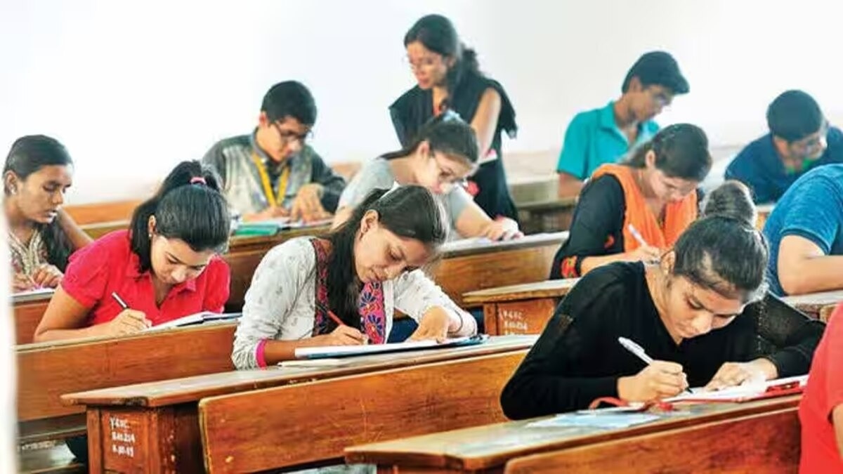 UGC NET FACES TWIN CONTROVERSY: REPEATED QUESTIONS, SPELLING ERRORS ...